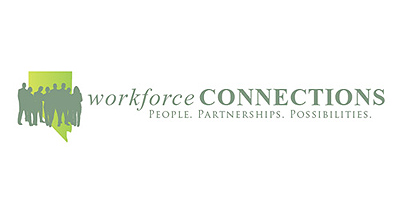 WORKFORCE CONNECTIONS - Job Opportunities