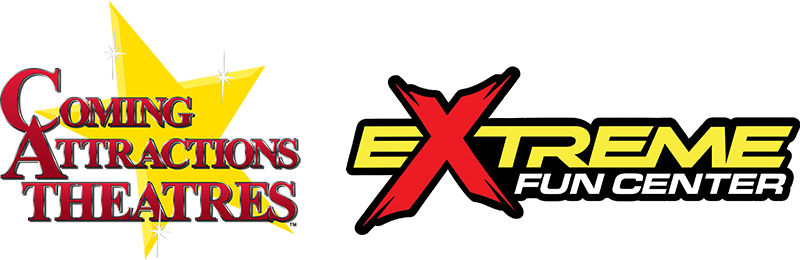 Coming Attractions Theatres - Maintenance Supervisor