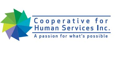 Cooperative for Human Services - Job Opportunities