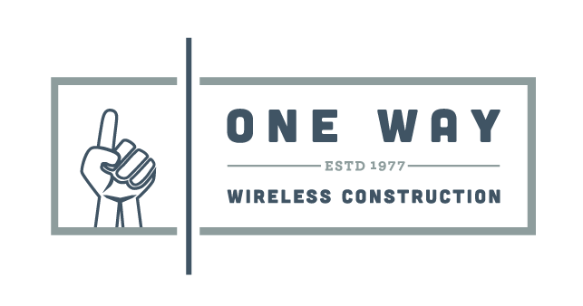 ONE WAY WIRELESS CONSTRUCTION INC - Job Opportunities
