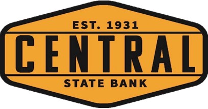 Central State Bank - Job Opportunities