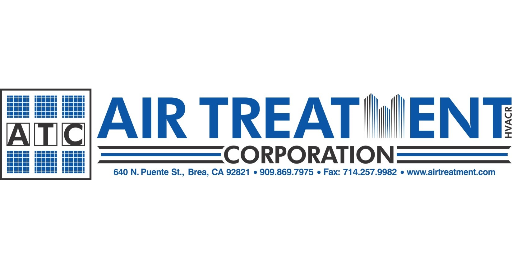 Air Treatment Corporation - HVAC Service Technician