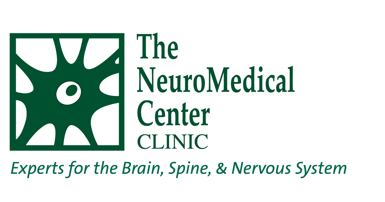 Neuromedical Center - Share