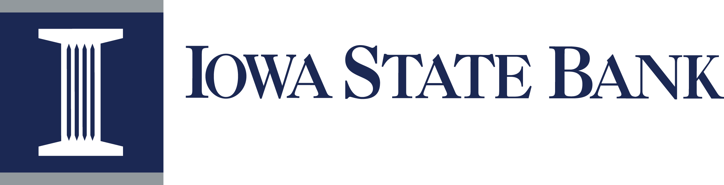 Iowa State Bank - Job Opportunities