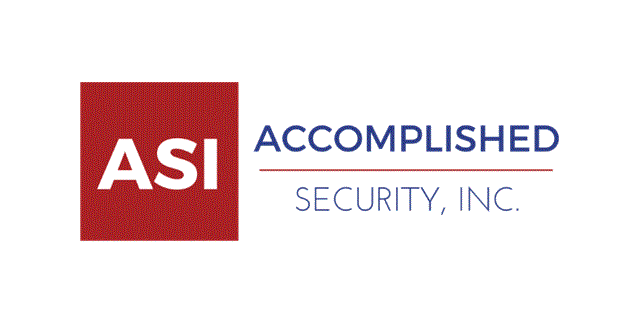 Accomplished Security Inc. - Executive Security Officer Application