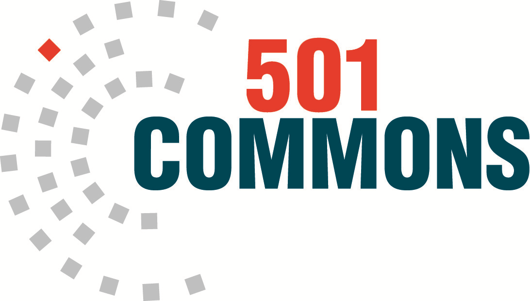 501 Commons - Job Opportunities