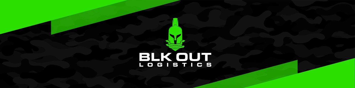 BLK OUT LOGISTICS LLC - Controller