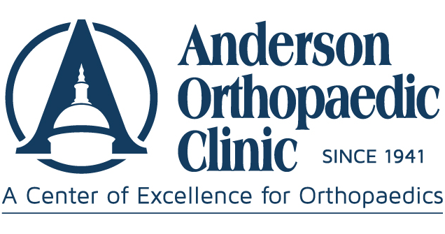 Anderson Clinic - Physical Therapist (FT)