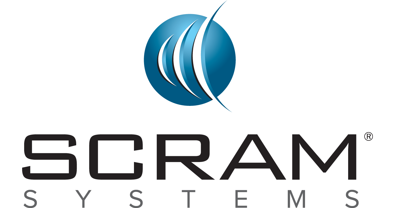 SCRAM Systems - Share