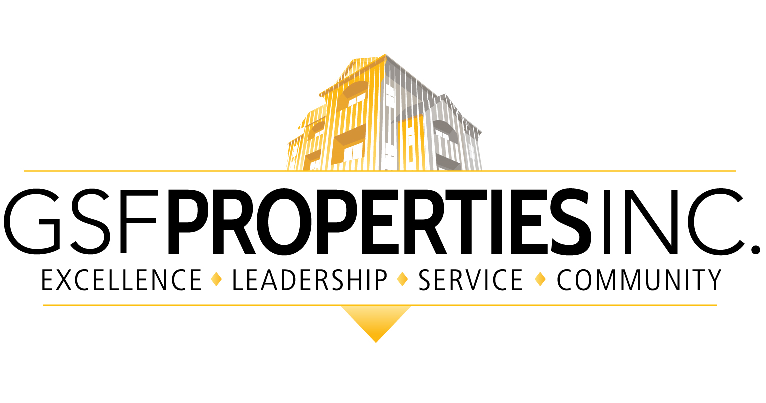 GSF Properties Inc - Job Opportunities