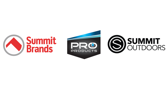 Summit Brands - Job Opportunities