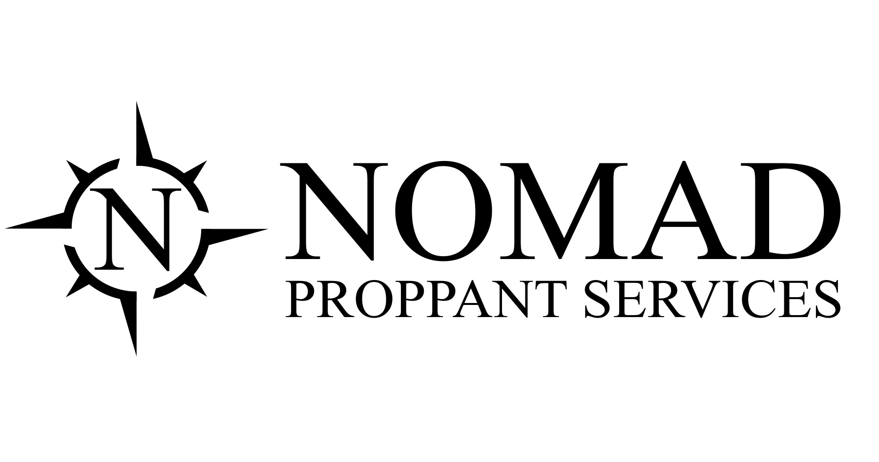 Nomad Proppant Services LLC - Share