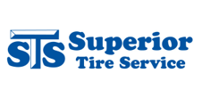 Superior Tire Service Inc - Share