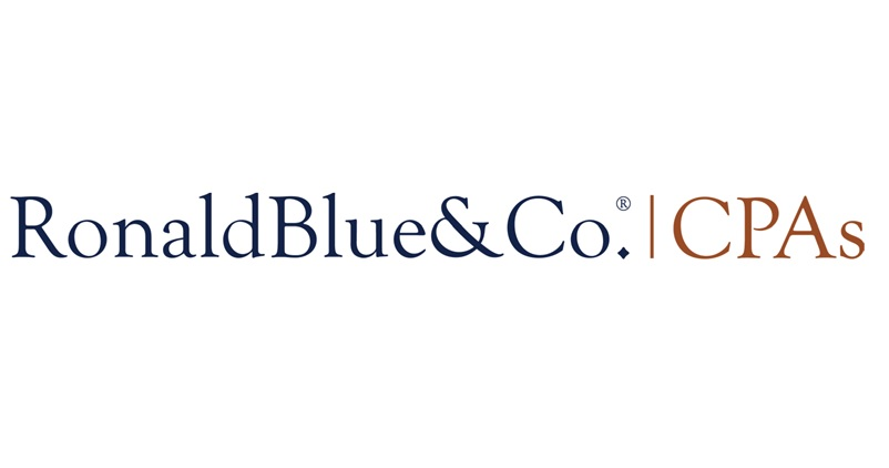 RONALD BLUE & CO CPA'S - Sr. Tax Accountant