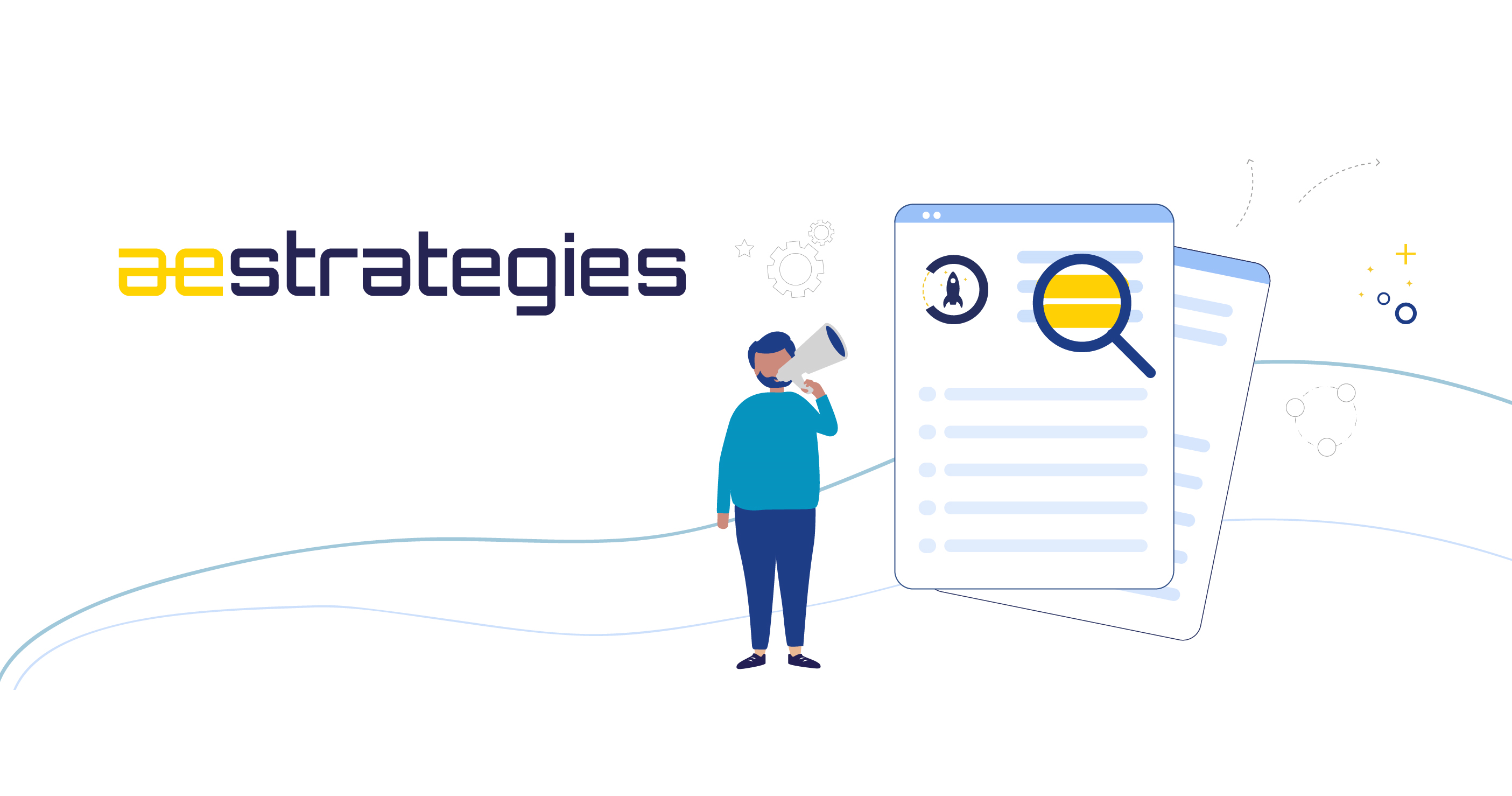 AE Strategies - Data Engineer
