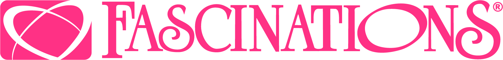 Fascinations - Keyholder #7