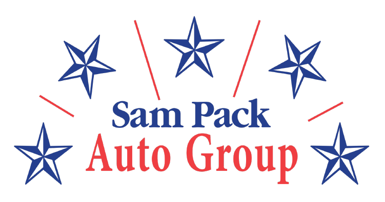 Sam Packs Five Star Ford LTD - Application Successful