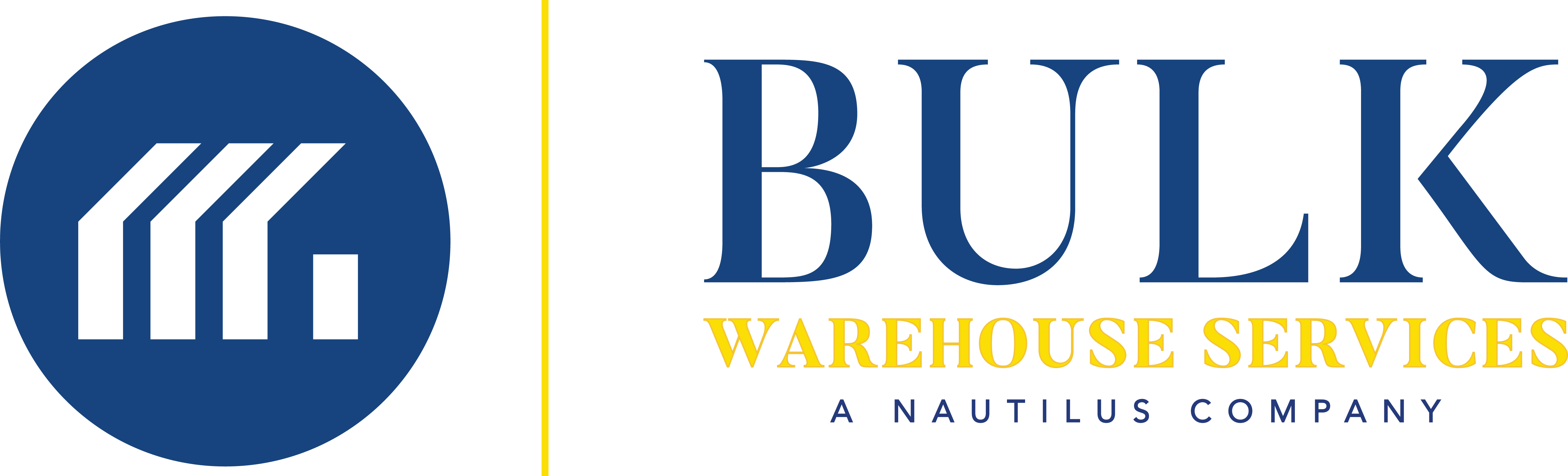 Bulk Warehouse Services Company - Job Opportunities