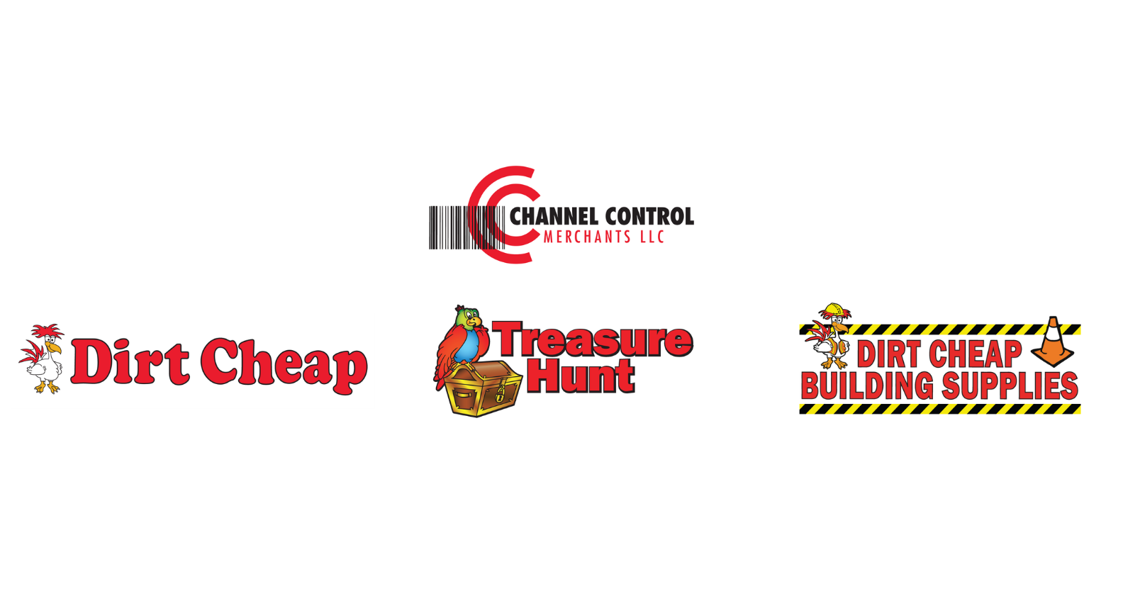 Channel Control Merchants. LLC - Sales Floor Manager