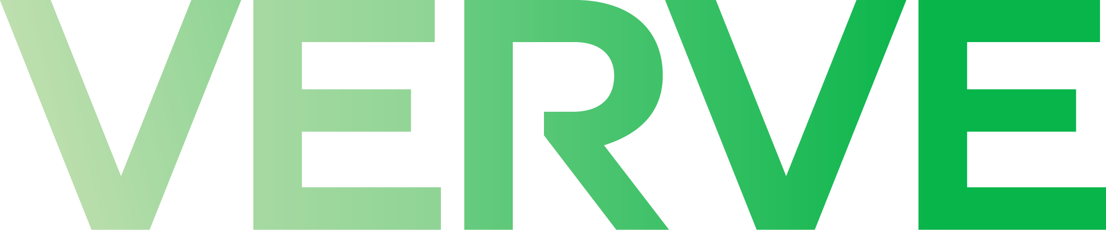 VERVE - Job Opportunities