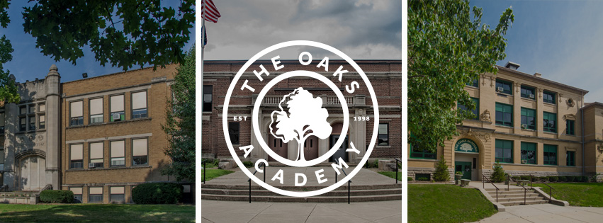 The Oaks Academy Inc - Oaks Plus Athletic Coach