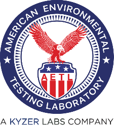 American Environmental Testing Laboratory - Job Opportunities
