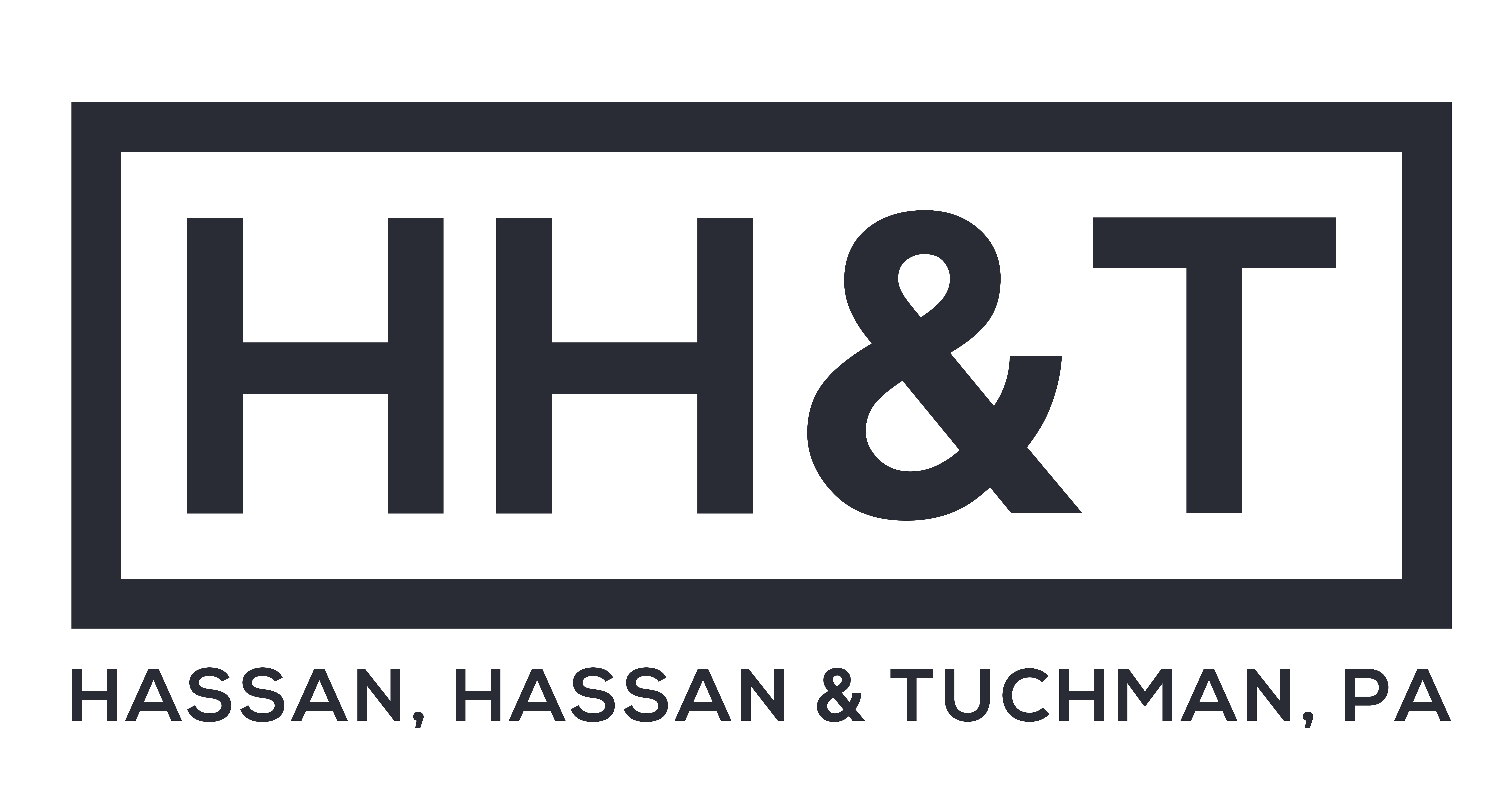 Hassan, Hassan, and Tuchman - Receptionist / File Clerk