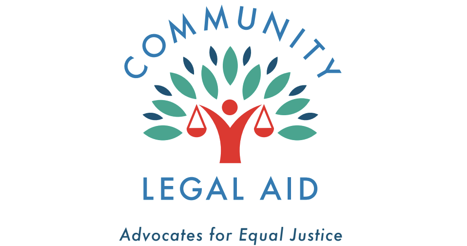 Community Legal Aid Services Inc. - Community Legal Aid Volunteer ...