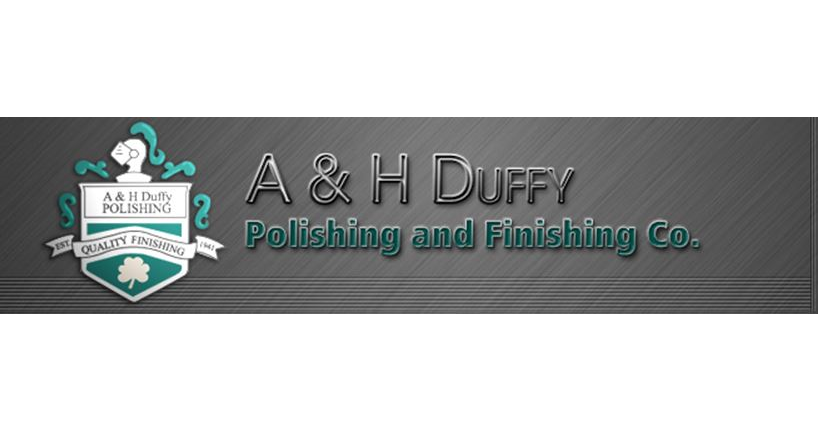 A & H Duffy Polishing & Finishing Inc - Job Opportunities