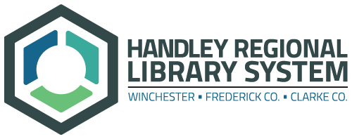 Handley Regional Library - Job Opportunities
