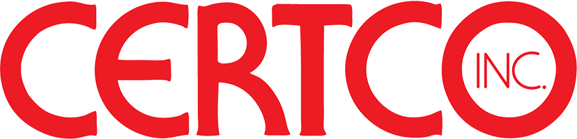 Certco Inc - Job Opportunities