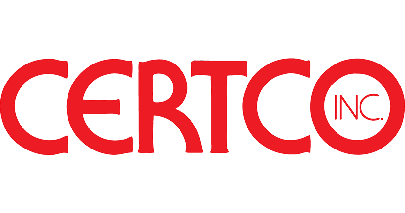 Certco Inc - Job Opportunities