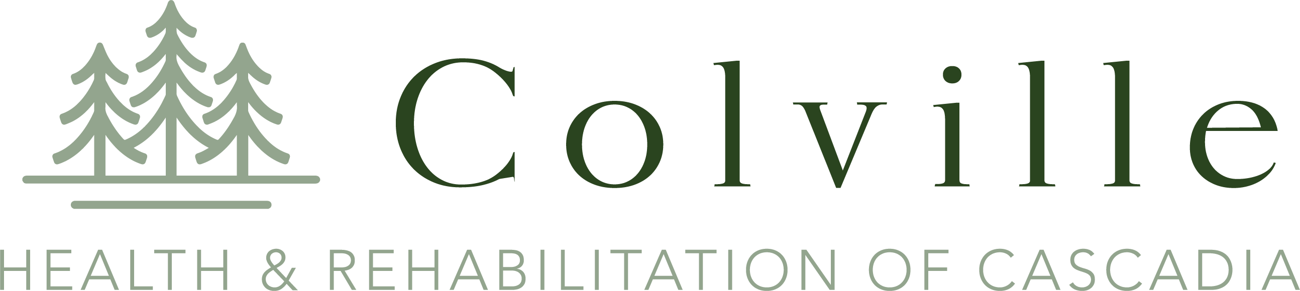 Colville Health & Rehabilitation of Cascadia - Job Opportunities