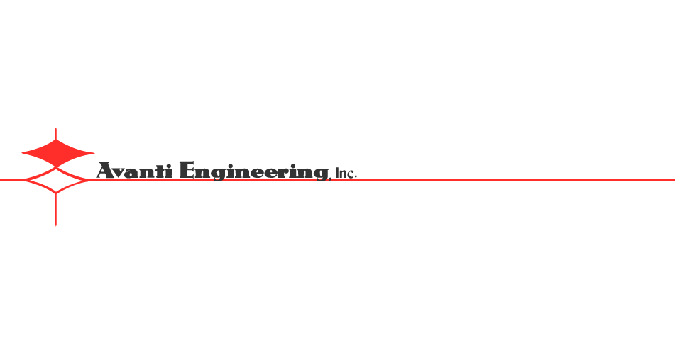 Avanti Engineering, Inc. - Application Successful