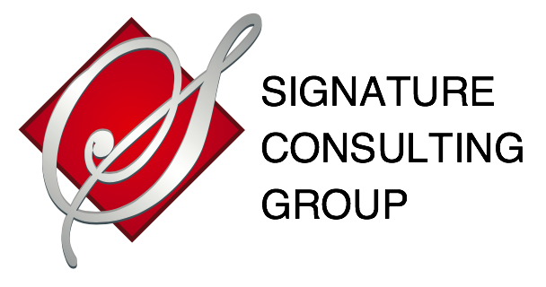 Signature Consulting Group LLC - Job Opportunities