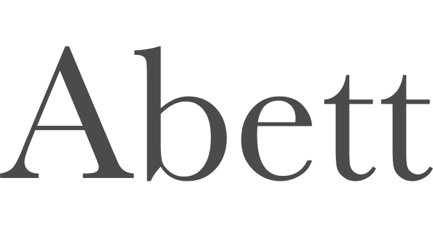 Abett - Job Opportunities