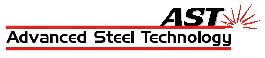 Advanced Steel Technology Manufacturing Inc - Application Successful