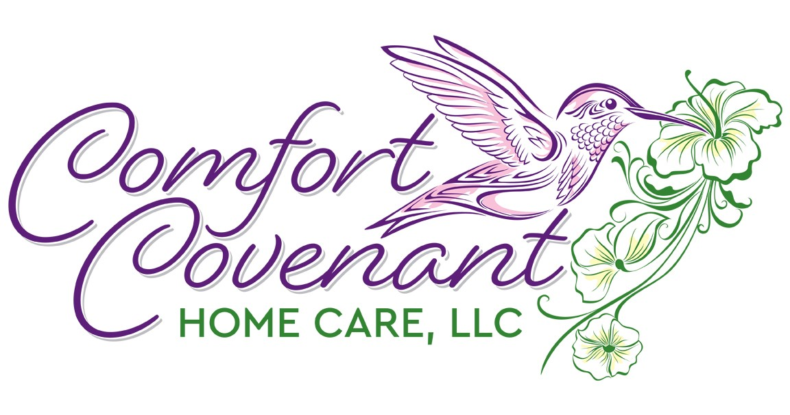 Comfort Covenant Home Care LLC - Caregiver
