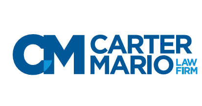 Carter Mario PC - Application Successful