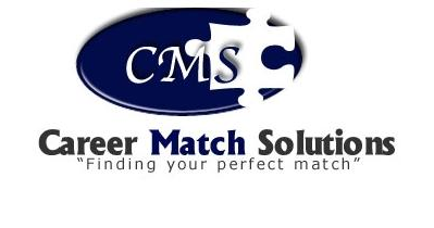 Career Match Solutions - Job Opportunities