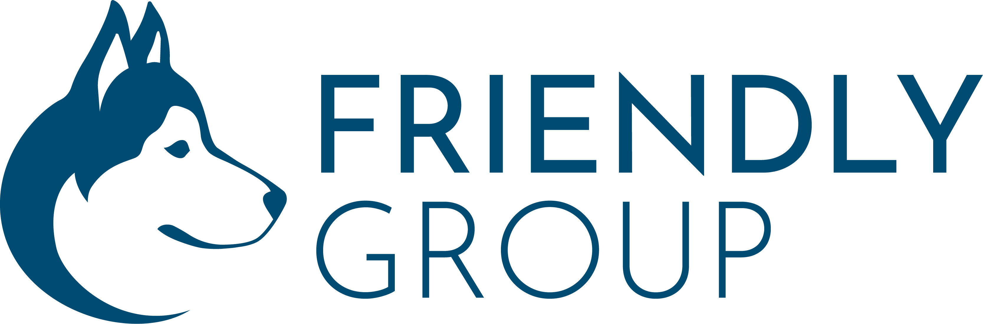 FRIENDLY GROUP - Job Opportunities