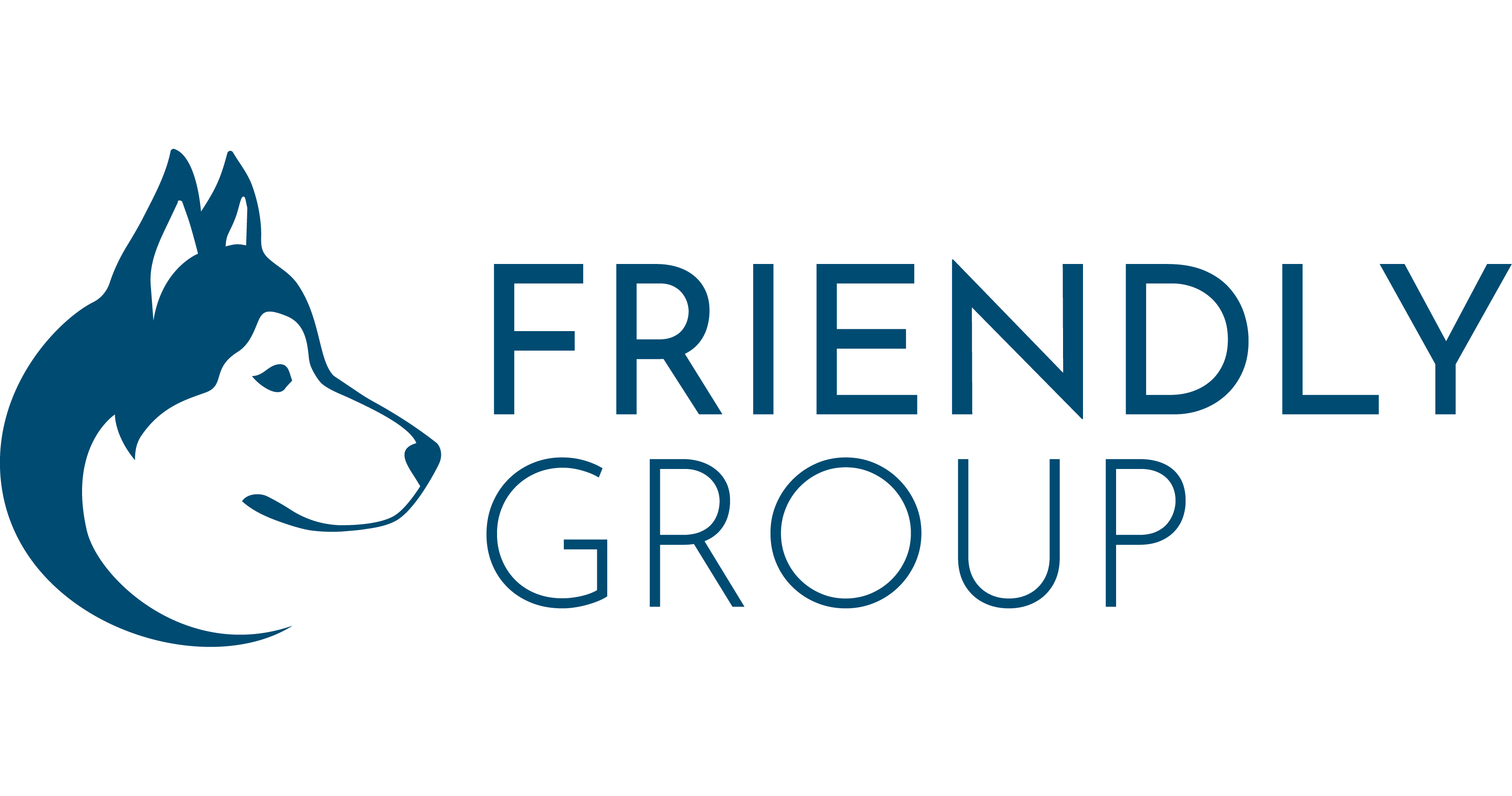 FRIENDLY GROUP - Job Opportunities