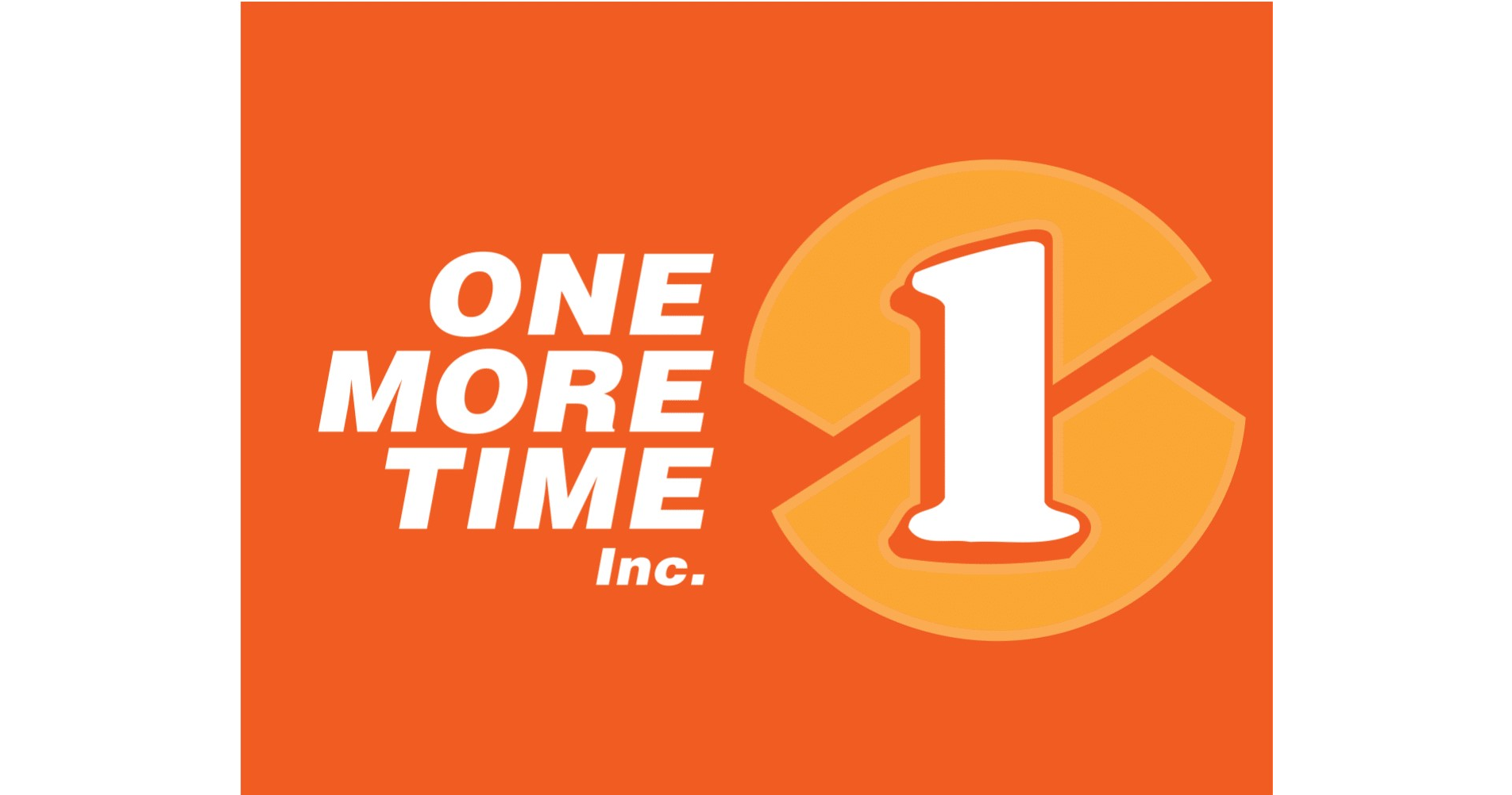 One More Time Inc - Job Opportunities