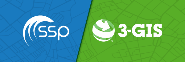 SSP Innovations - 3GIS - Implementation Engineer