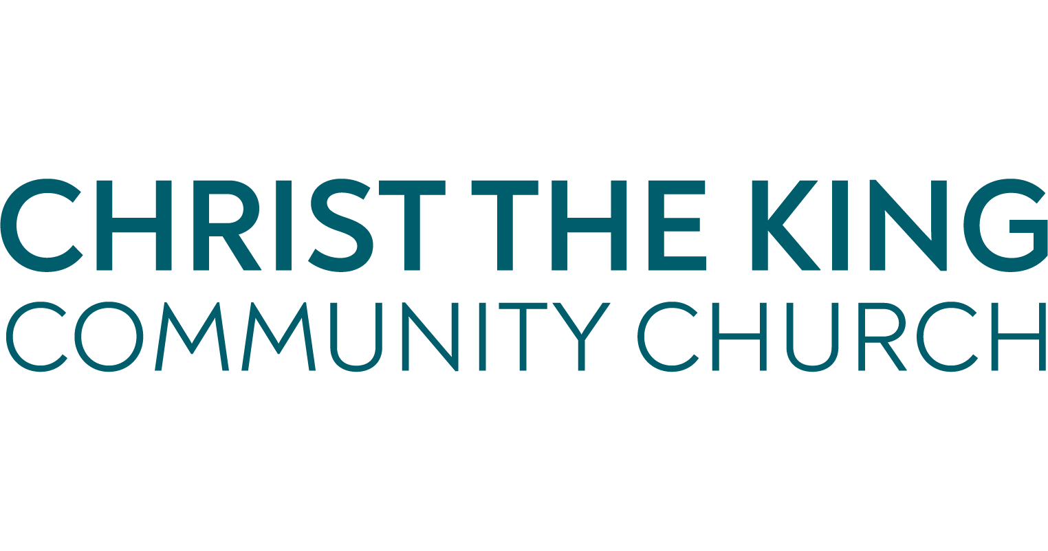 Christ the King Community Church - Job Opportunities
