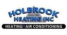 Holbrook Heating Inc - Sales Representative