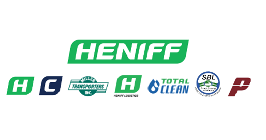 Heniff Transportation Systems LLC - Tank Wash Technician