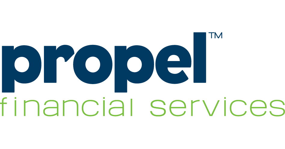 Propel Financial Services - Application Successful