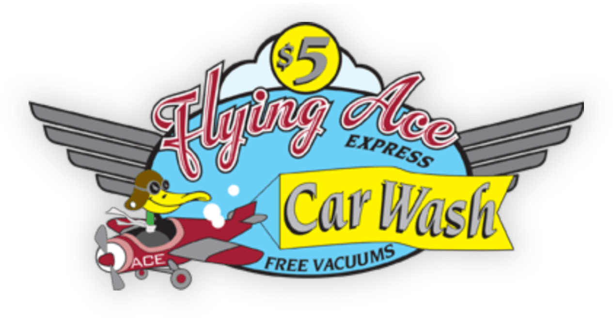 Flying Ace Express Car Wash - Team Member