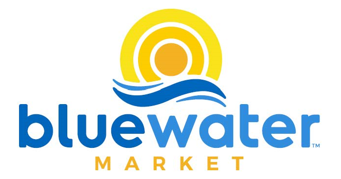 Blue Water Market - Bluewater Team Member